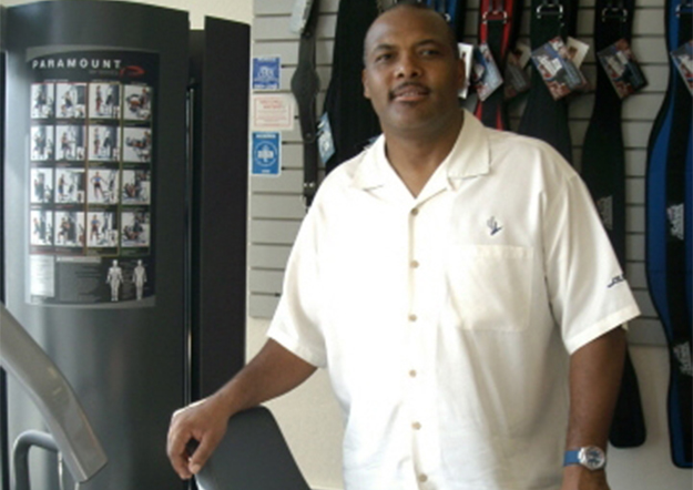 LaMonte Hunley - Arizona Health